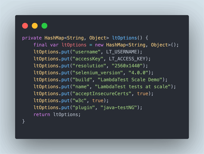 Running Automation Tests At Scale Using Selenium Codeproject