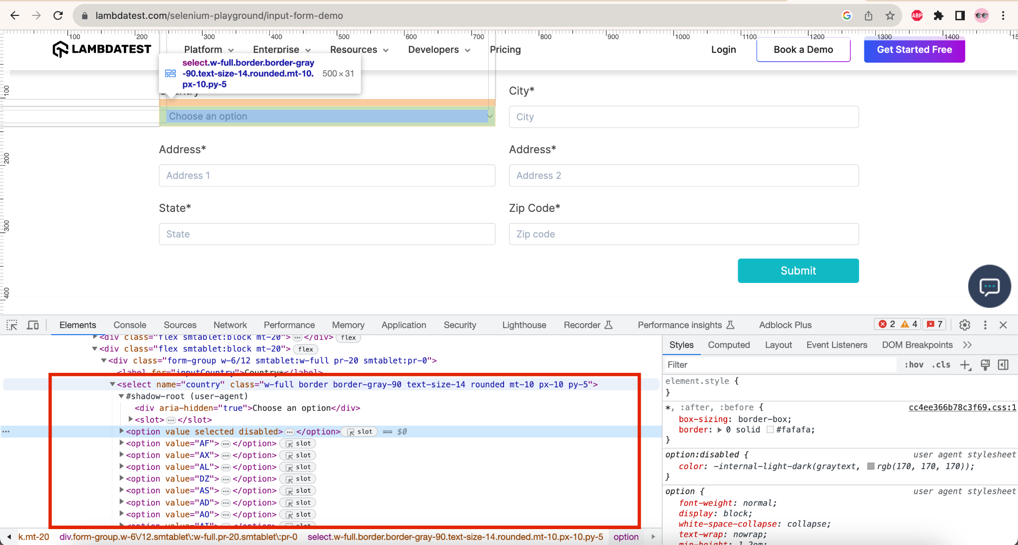 Running Automation Tests At Scale Using Selenium Codeproject