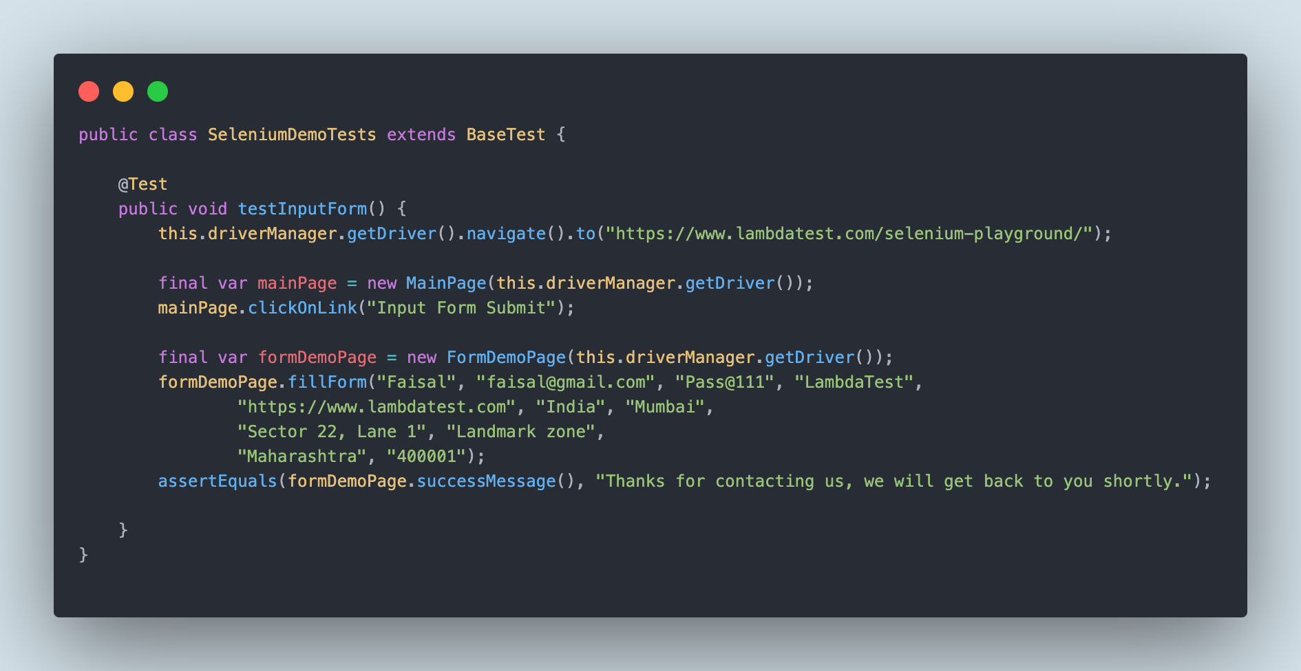 Running Automation Tests At Scale Using Selenium Codeproject
