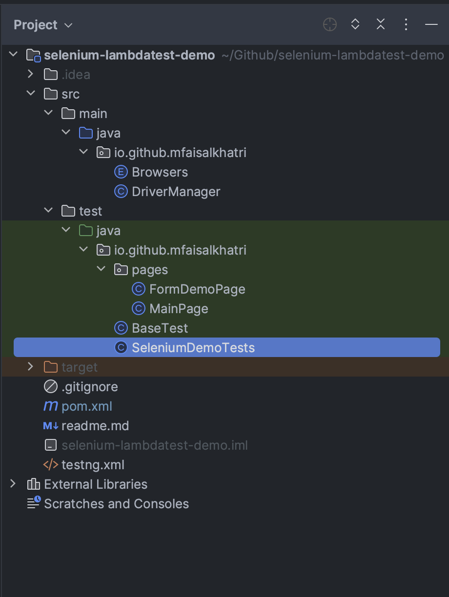 Running Automation Tests At Scale Using Selenium Codeproject