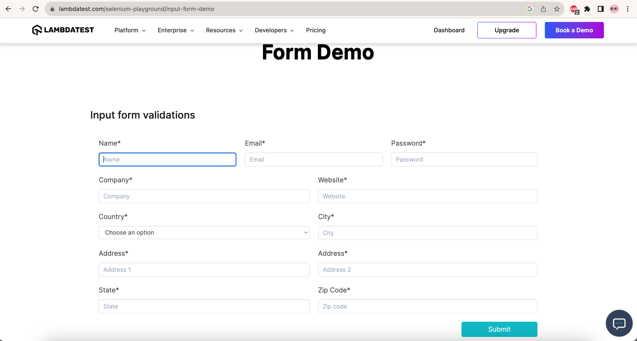 Running Automation Tests At Scale Using Selenium Codeproject