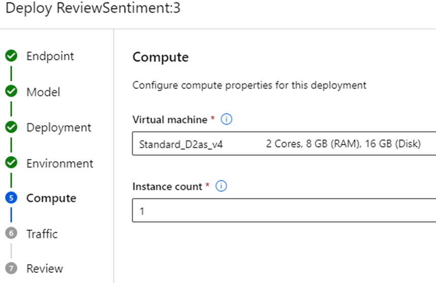 Taking Intelligent Apps To The Next Level Implementing Advanced Features With Azure Machine