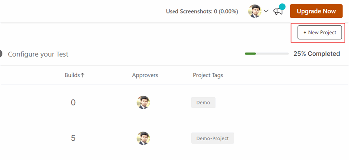 Automated Visual Regression Testing On Cloud For Beginners Codeproject