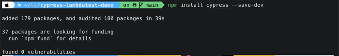 Running Automation Tests At Scale Using Cypress Codeproject