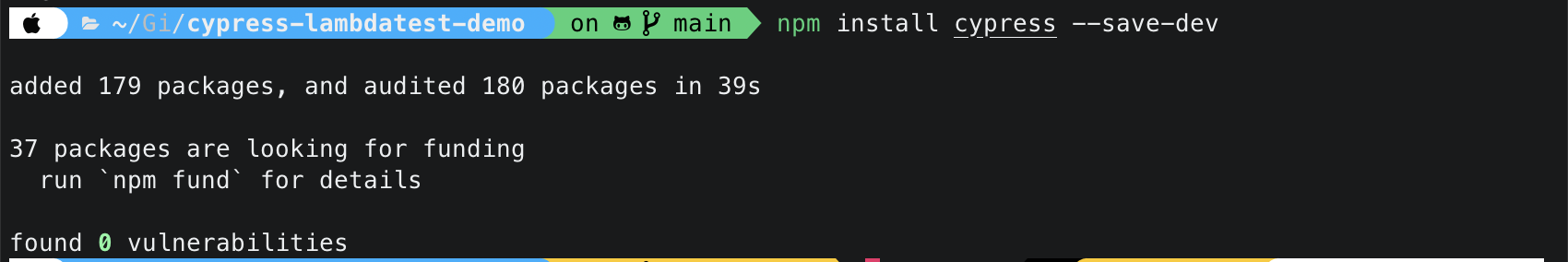 Running Automation Tests At Scale Using Cypress Codeproject