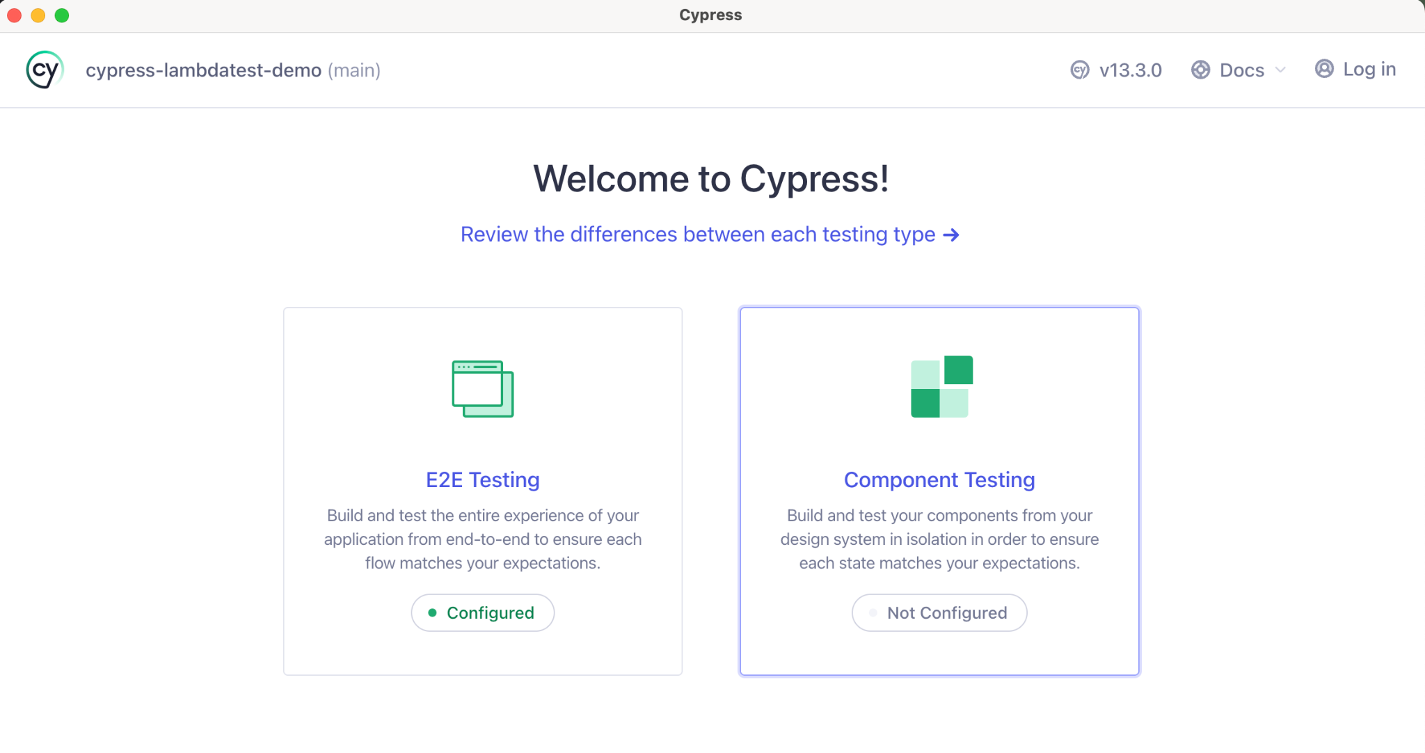 Running Automation Tests At Scale Using Cypress Codeproject