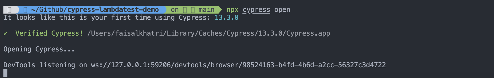 Running Automation Tests At Scale Using Cypress Codeproject
