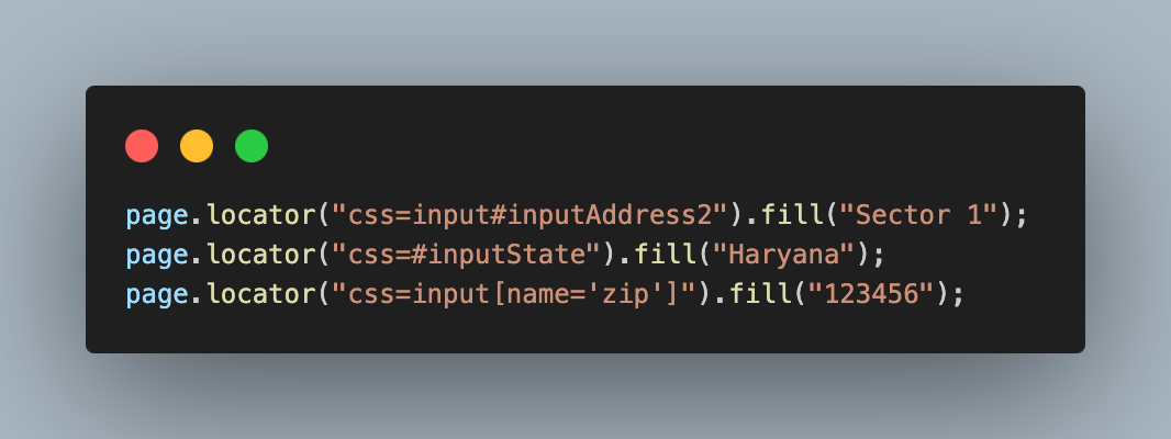 Running Automation Tests At Scale Using Playwright Codeproject