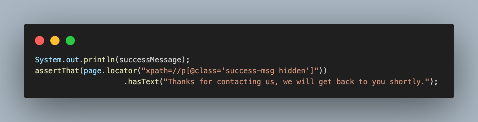 Running Automation Tests At Scale Using Playwright Codeproject