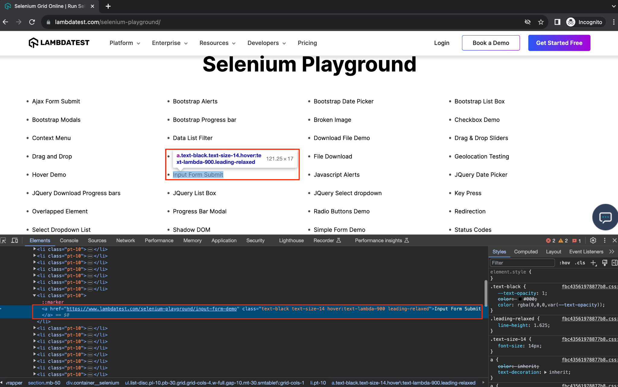 Running Automation Tests At Scale Using Playwright Codeproject