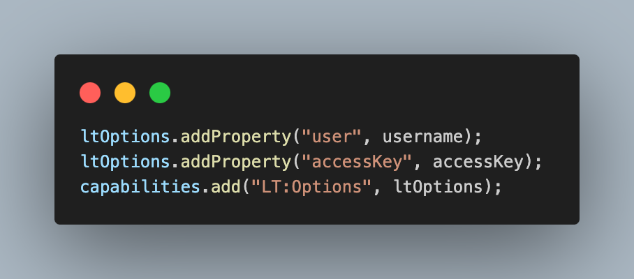 Running Automation Tests At Scale Using Playwright Codeproject