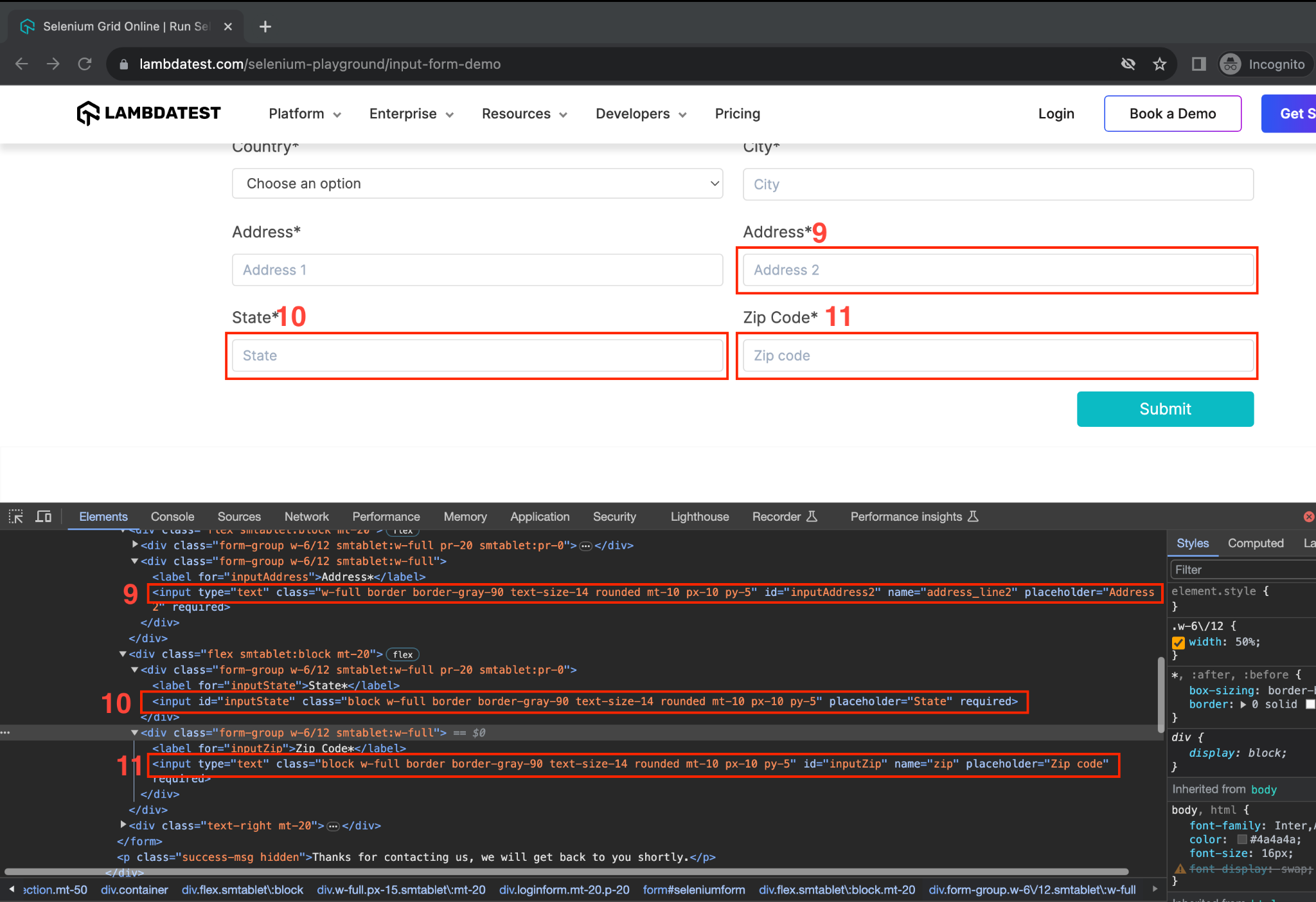 Running Automation Tests At Scale Using Playwright Codeproject