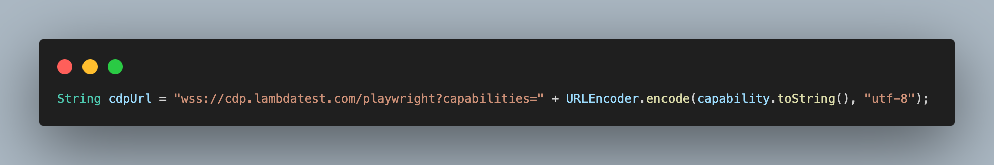 Running Automation Tests At Scale Using Playwright Codeproject
