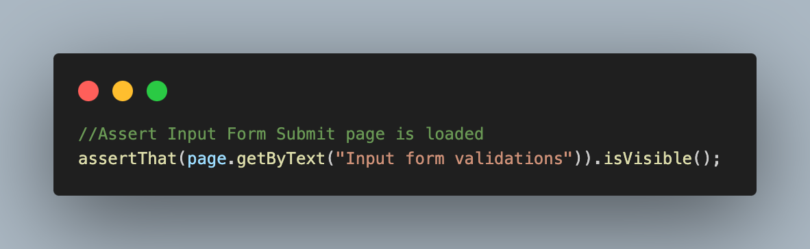 Running Automation Tests At Scale Using Playwright Codeproject