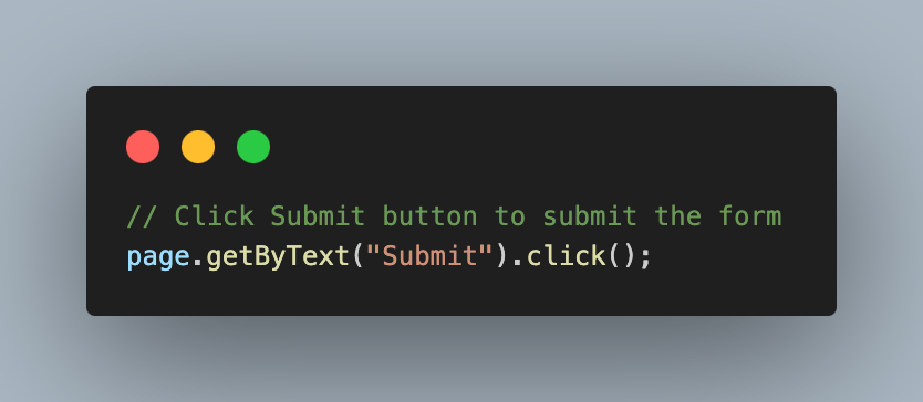 Running Automation Tests At Scale Using Playwright Codeproject