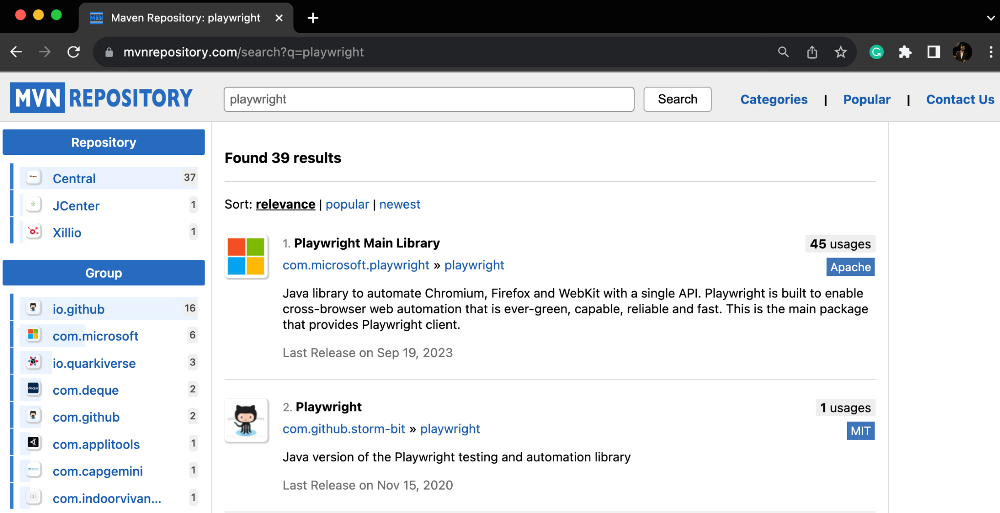 Running Automation Tests At Scale Using Playwright Codeproject