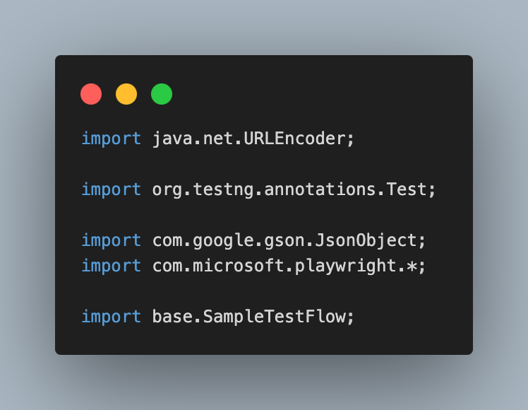 Running Automation Tests At Scale Using Playwright Codeproject