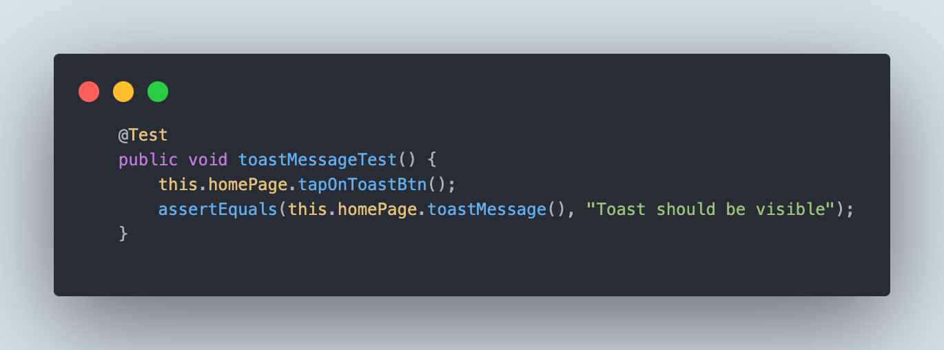 Running Automation Tests At Scale Using Appium Codeproject