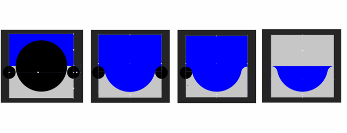 Customizing Listbox For A Smooth Animated Navigation Bar In Wpf Codeproject
