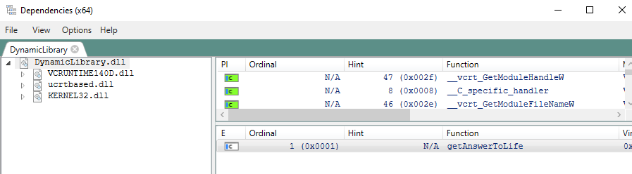 Introduction To Native Dlls Part 2 Exporting Functions Codeproject