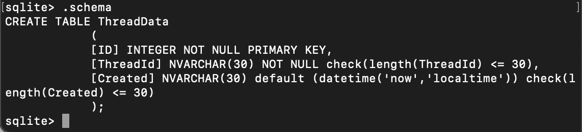 How Much Can Sqlite Handle Multiple Threads Concurrently Inserting Into Sqlite Codeproject