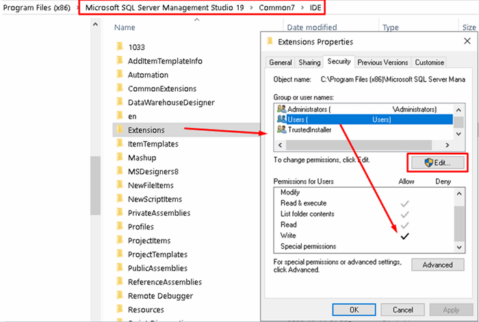 Sql Table Dependency Diagram Generator Ssms 1819 And 20 Codeproject