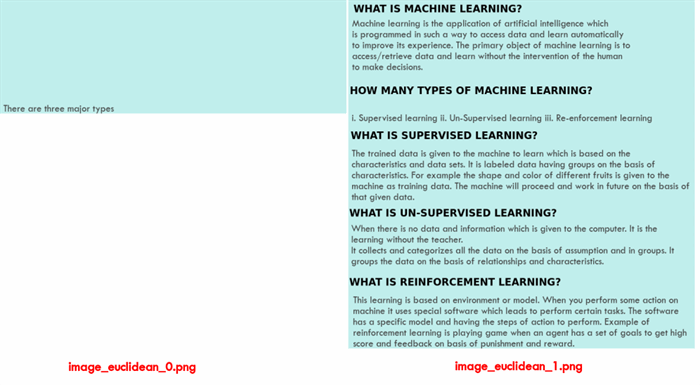 Unsupervised Learning Clustering And K Means Codeproject