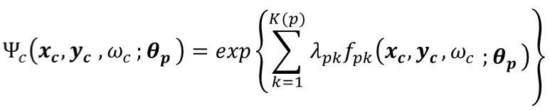 Sequence Classifiers In C Part Ii Hidden Conditional Random Fields Codeproject