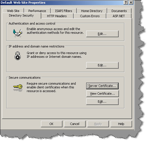 Seven Simple Steps To Enable On Wcf Ws Bindings Codeproject