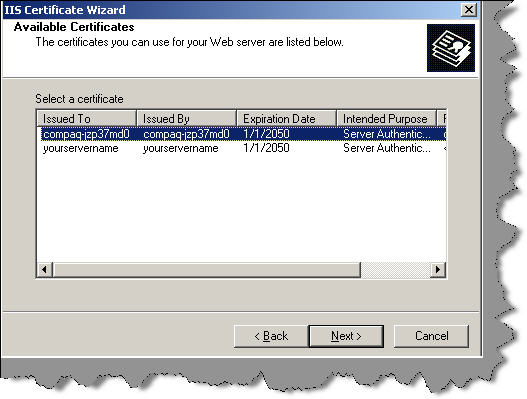 Seven Simple Steps To Enable On Wcf Ws Bindings Codeproject