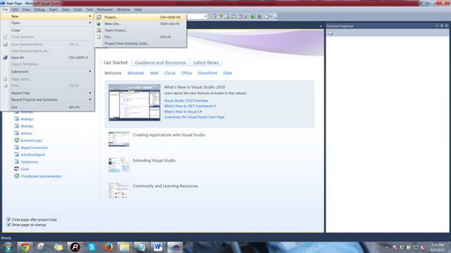 Restful Day 1 Enterprise Level Application Architecture With Web Apis Using Entity Framework