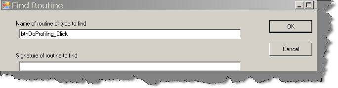 Net Best Practice No 1 Detecting High Memory Consuming Functions In Net Code Codeproject