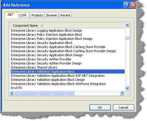 16 Steps To Write Flexible Business Validation In C Using Validation Blocks Codeproject