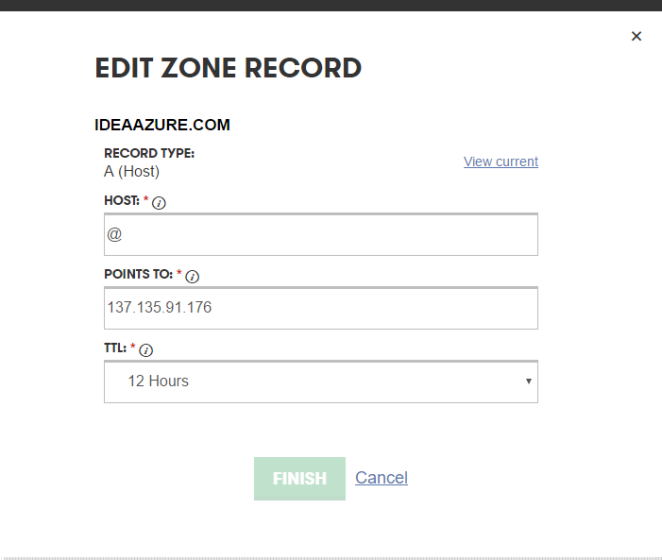 Custom domains, SSL and Azure- CodeProject Custom domains, SSL and Azure- CodeProject