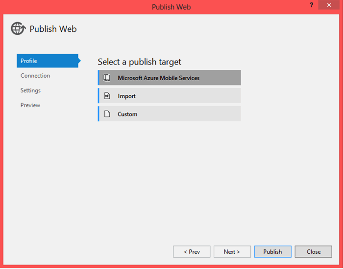 Using Codeproject Api In Azure Mobile Scheduled Jobs Codeproject