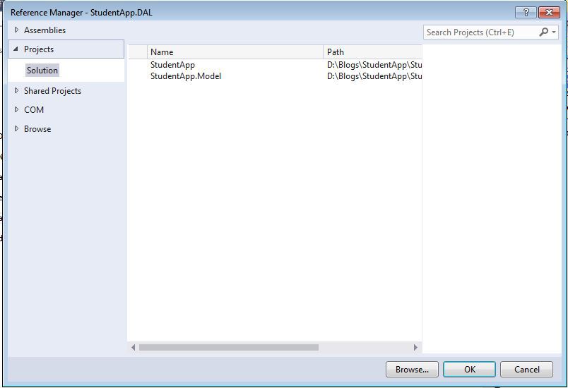 Dependency Injection Using Unity Codeproject