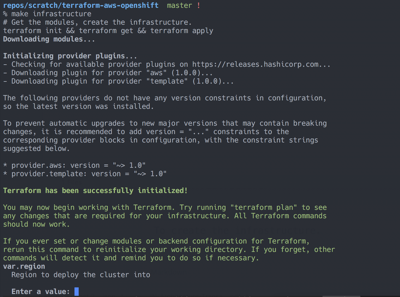 Integrating Openshift And Splunk For Logging Codeproject