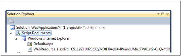 Jscript Debugger Unable To Attach The Process Another Debugger Might Be Attached To The