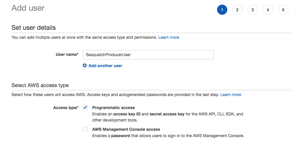 Amazon Web Services Simple Queue Service Aws Sqs Using The Java 2 Software Development Kit