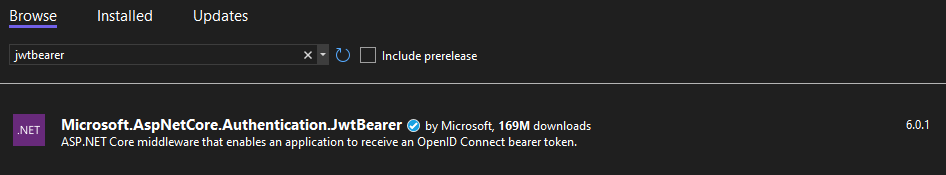 Apply Jwt Access Tokens And Refresh Tokens In Aspnet Core Web Api 6 Codeproject