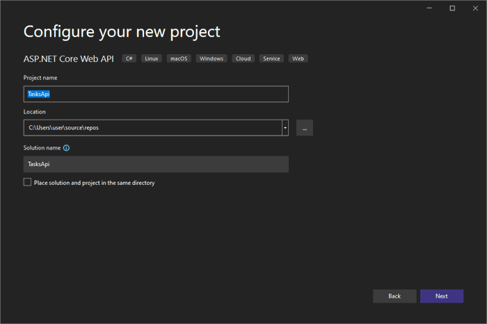 Apply Jwt Access Tokens And Refresh Tokens In Aspnet Core Web Api 6 Codeproject