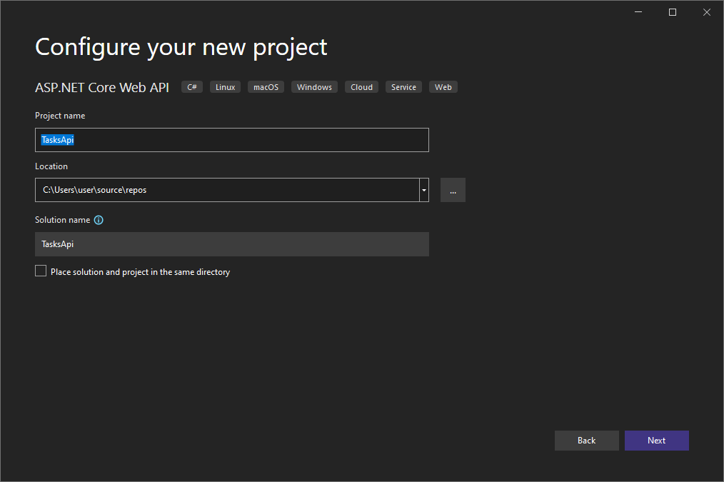 Apply Jwt Access Tokens And Refresh Tokens In Aspnet Core Web Api 6 Codeproject