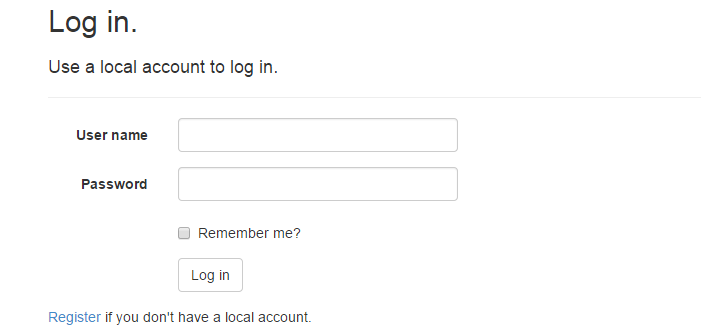 Filters In Mvc Codeproject