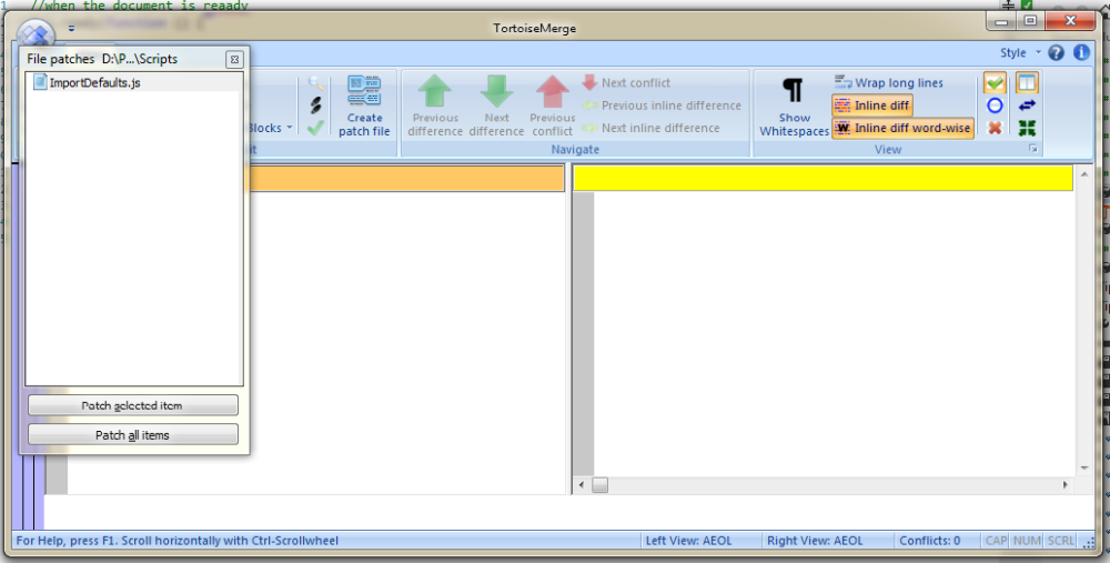 Creating And Applying Patch In Svn Codeproject