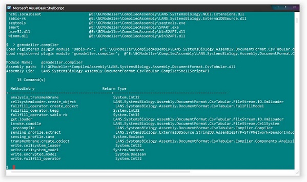 Powerful Shellscript For Bioinformatics Researchers Codeproject