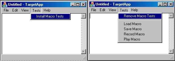 Plug In Dlls And Menu Interfaces Codeproject