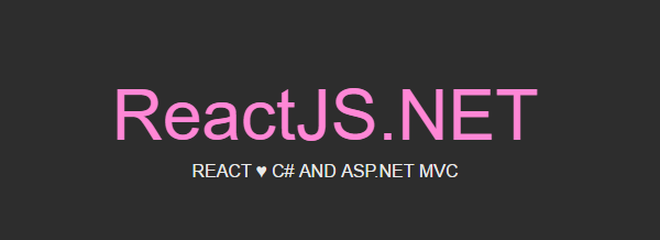 React Shop A Tiny E Commerce Codeproject