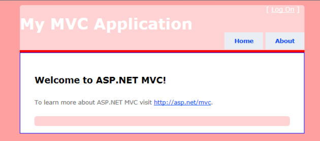 Getting Sassy With Css Codeproject