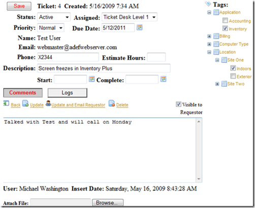 Understanding The Lightswitch Html Client Codeproject
