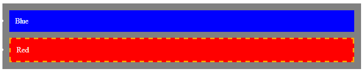 Beginners Guide To Html5 And Css3 Laying Out Your First Web Page Series 4 Of 12 Codeproject 4702